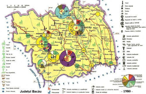 Hărți - OnestiPedia